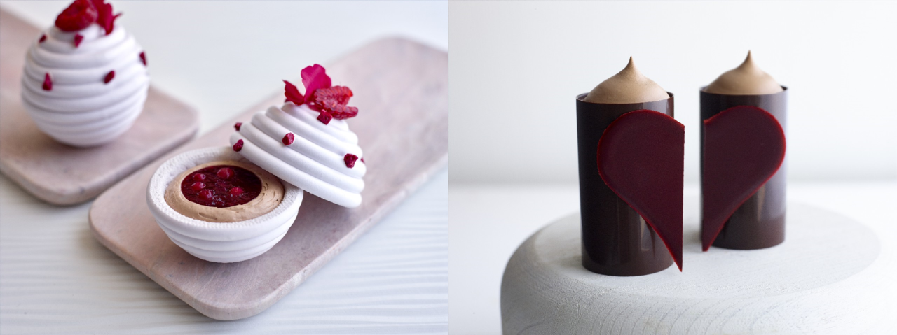 Las 3 tendencias más relevantes en pastelería para 2024 - Puratos